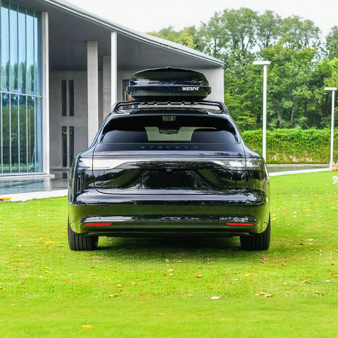 2025 Stelato S9T - GNEE