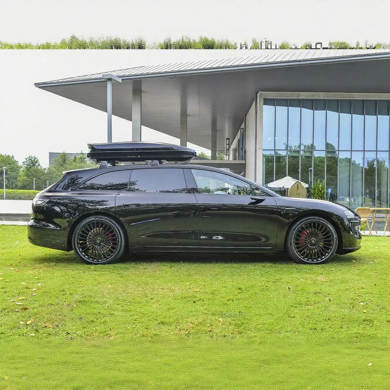 2025 Stelato S9T - GNEE