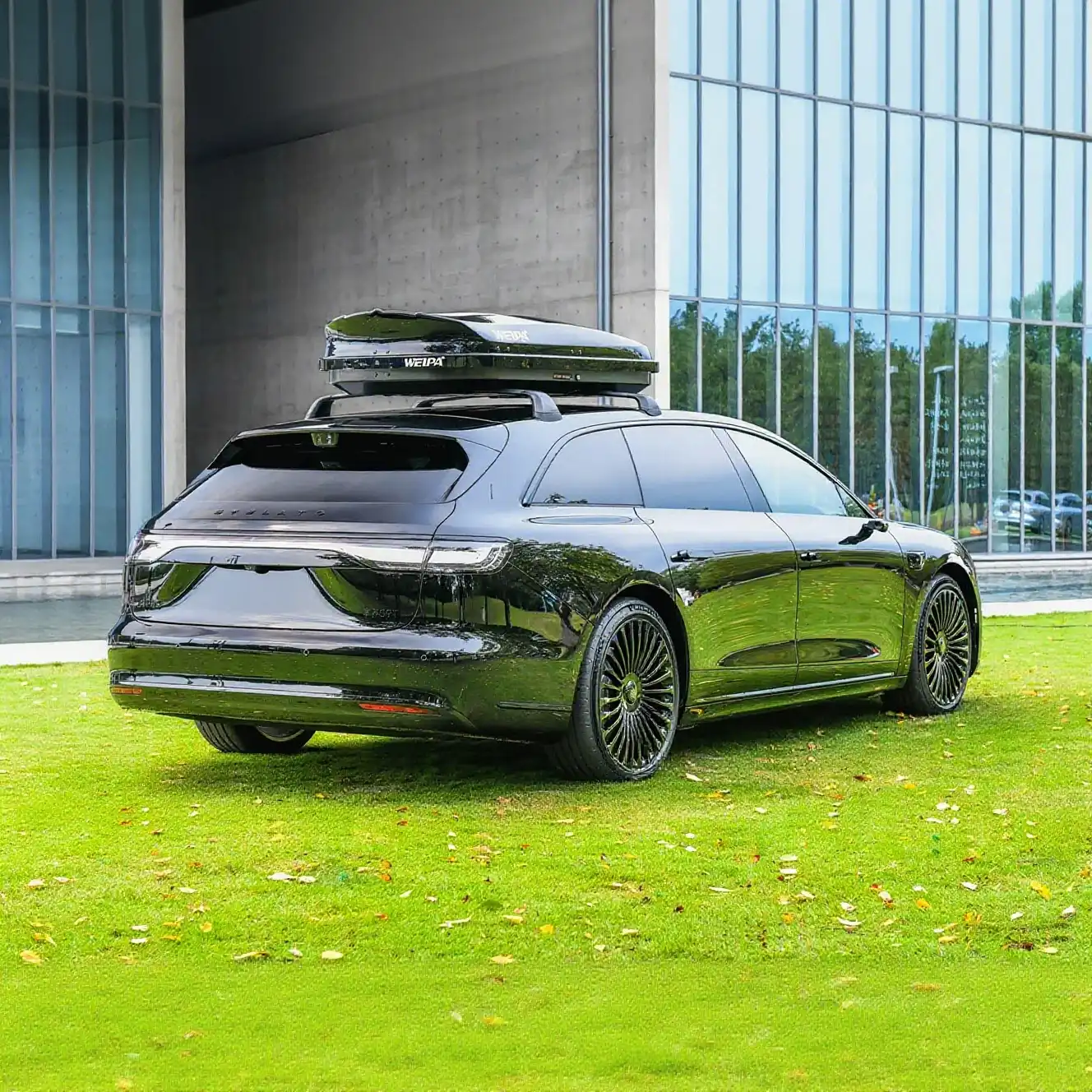 2025 Stelato S9T - GNEE